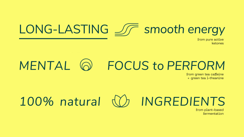 KEY Energy Drink from Ketones – Key Energy Drink