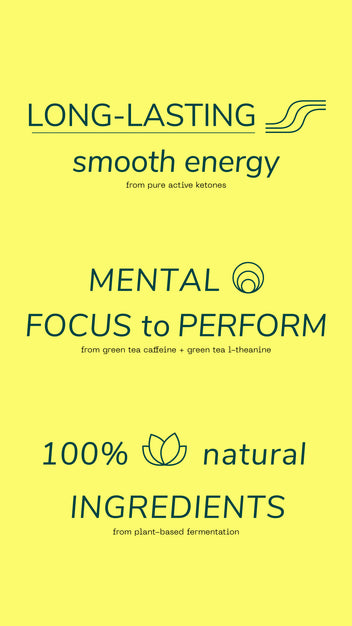 KEY Energy Drink from Ketones – Key Energy Drink