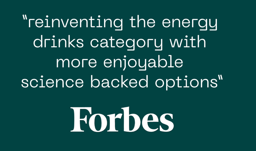 KEY Energy Drink from Ketones – Key Energy Drink