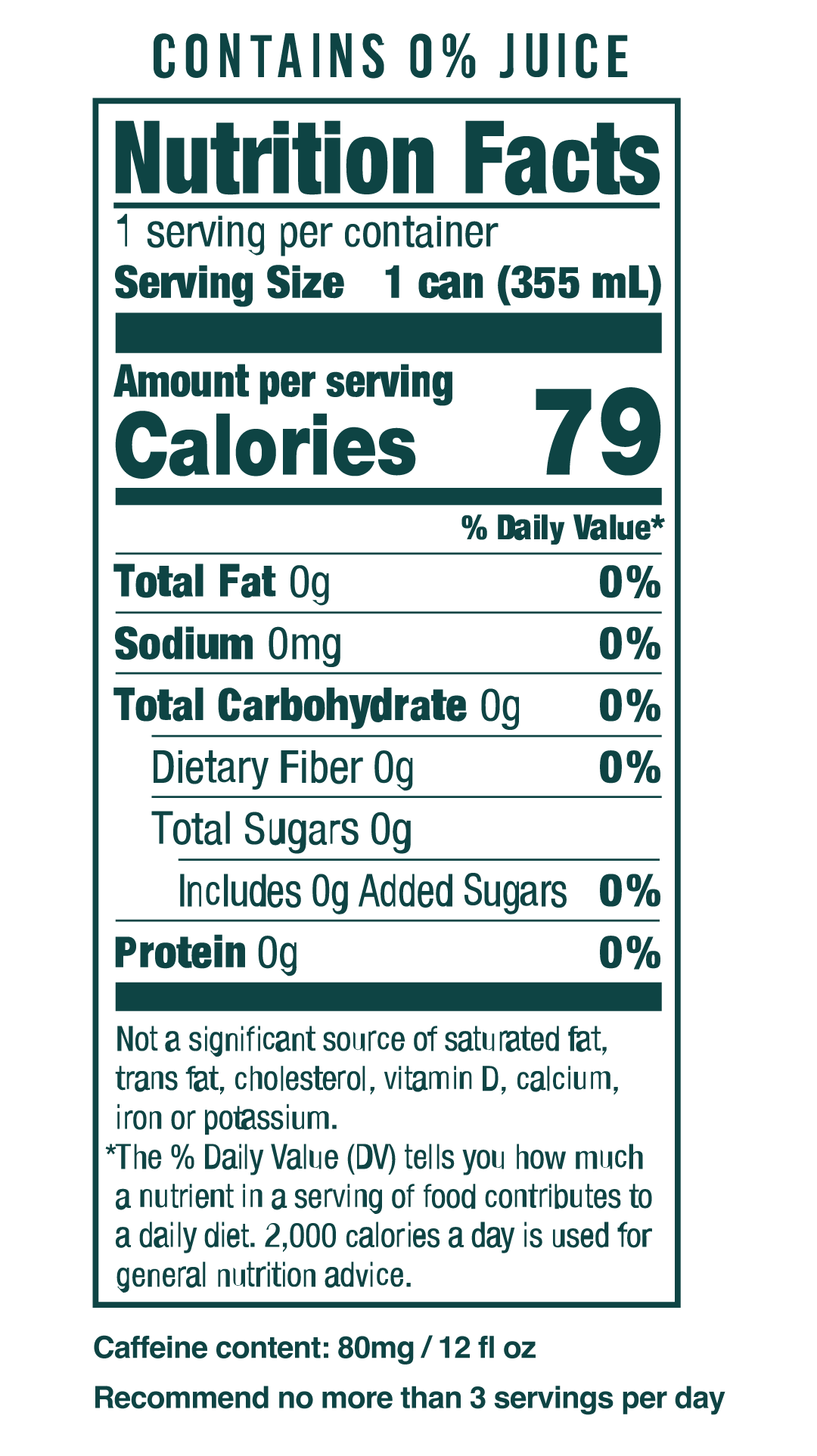 VARIETY PACK – Key Energy Drink