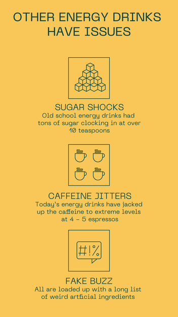 KEY Energy Drink from Ketones – Key Energy Drink